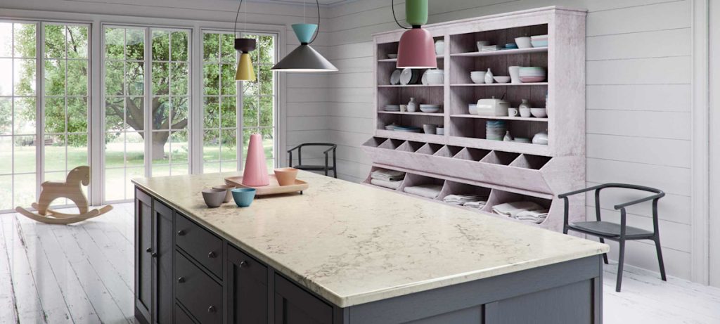 Discover the Timeless Beauty of Caesarstone Canada: The Ultimate Guide - Hook Smart Home
